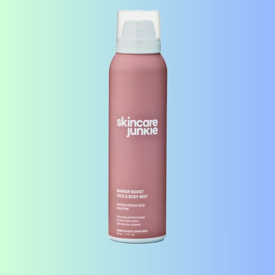 The Best Moisturizing Body Sprays: Beekman, Aquaphor & More | HuffPost Life