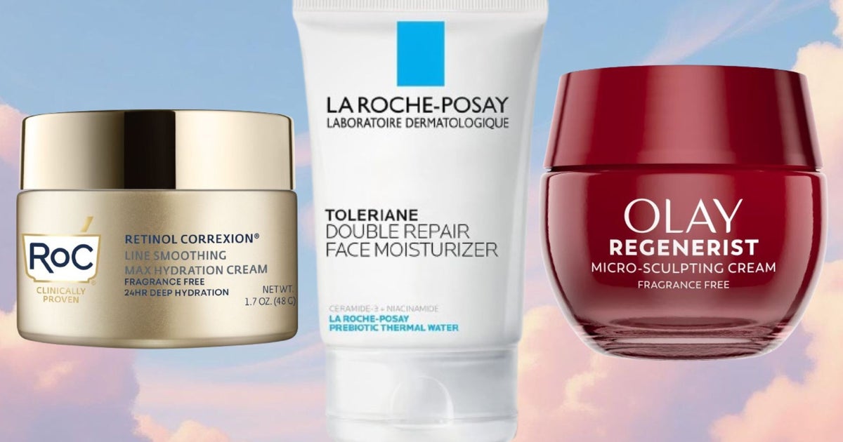 Best Moisturizers For Mature Skin, According To Experts | HuffPost Life