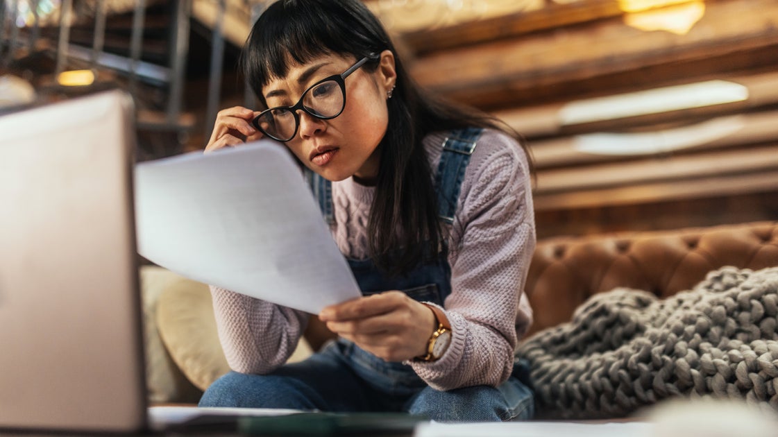 Bag Lady Syndrome Warning Signs And Solutions | HuffPost Life