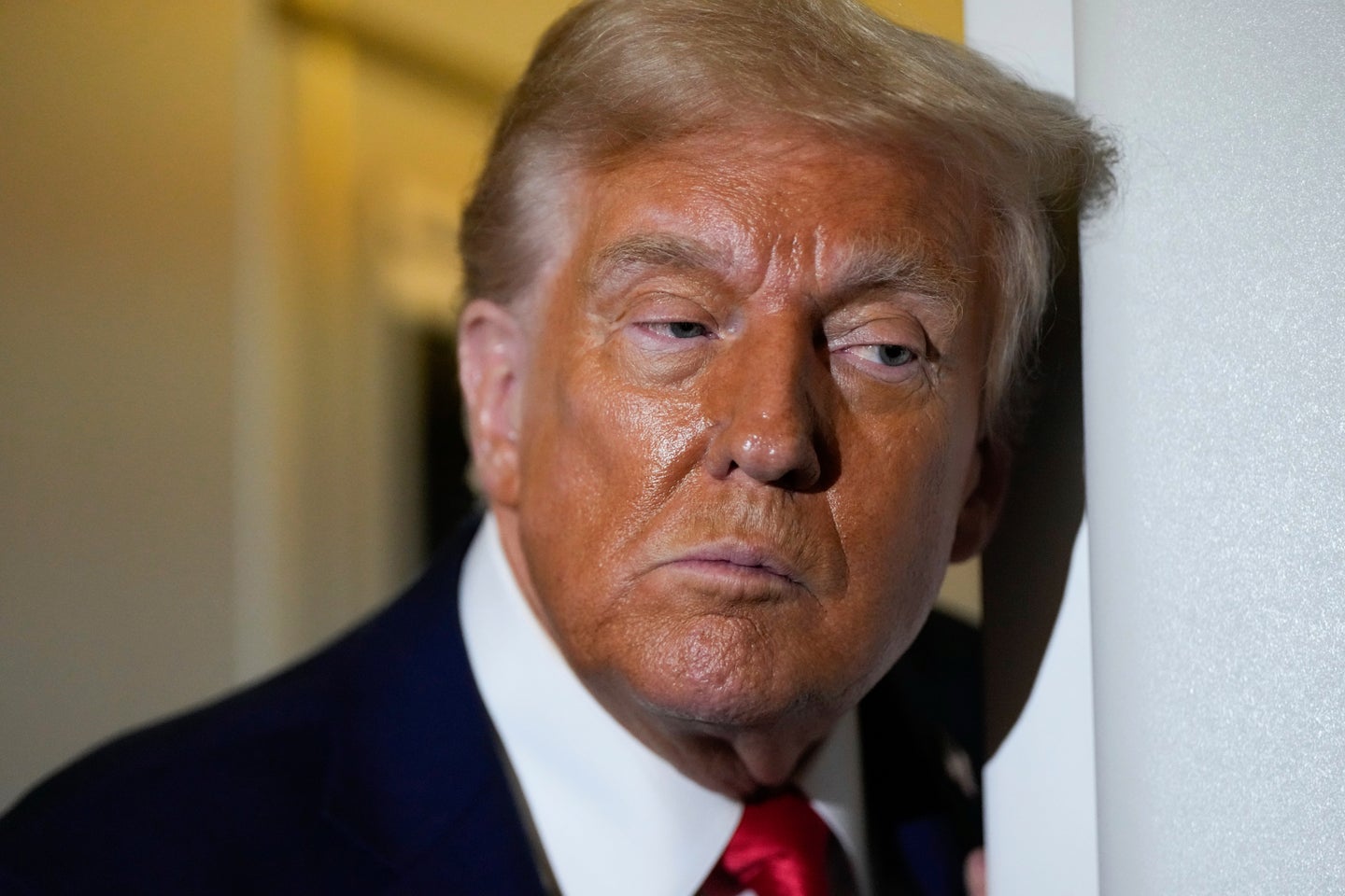 Jimmy Kimmel Taunts Trump With The 'Easiest Joke Of All Time ...