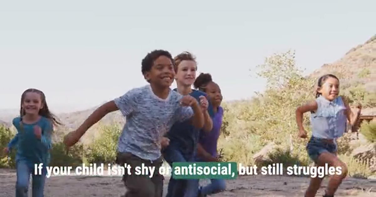 What is an "Otrovert"? The personality type your child may have ...