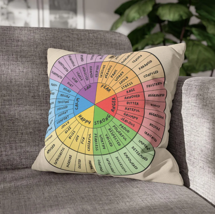 9 Toys To Help Kids Work Through Emotions | HuffPost Life
