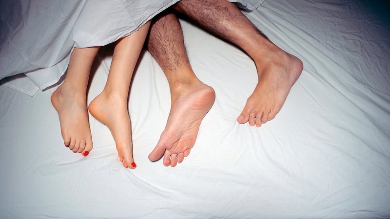 Sex セックス