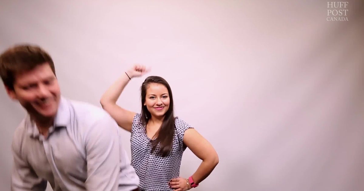 Mixed Couples Share What They've Learned About Culture | HuffPost Videos