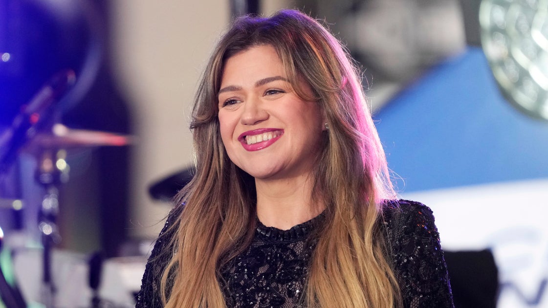 Kelly Clarkson Just Made A Lot Of Her Viewers Very Sad | HuffPost ...
