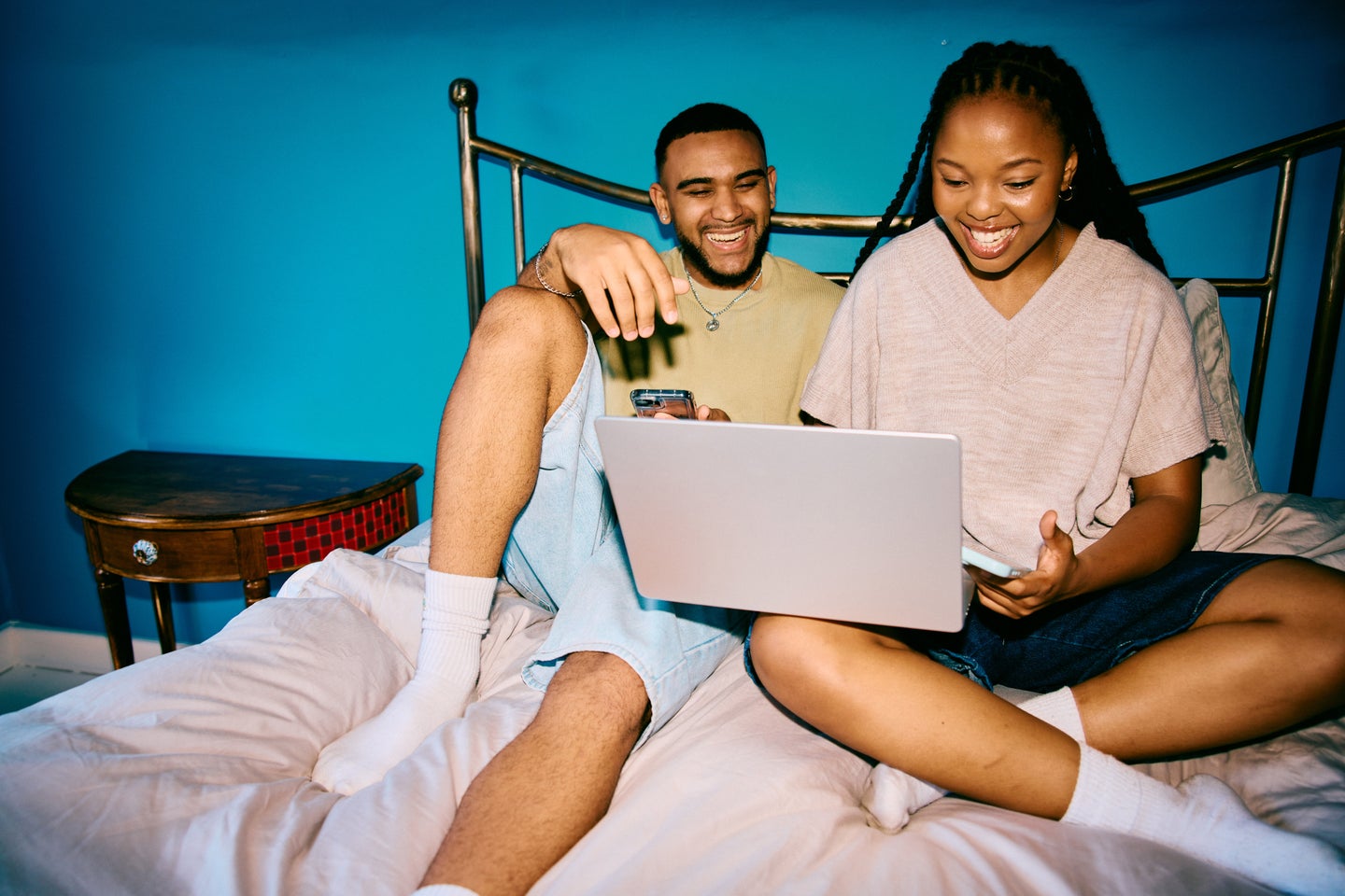 What Happens When Type A And Type B People Date | HuffPost UK Life
