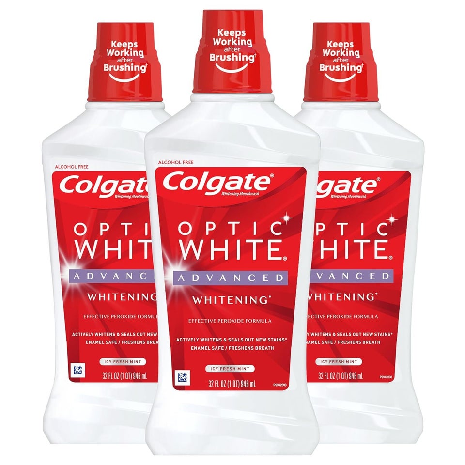 Sensitive Teeth? Sensodyne’s Whitening Toothpaste Is 22% Off | HuffPost ...