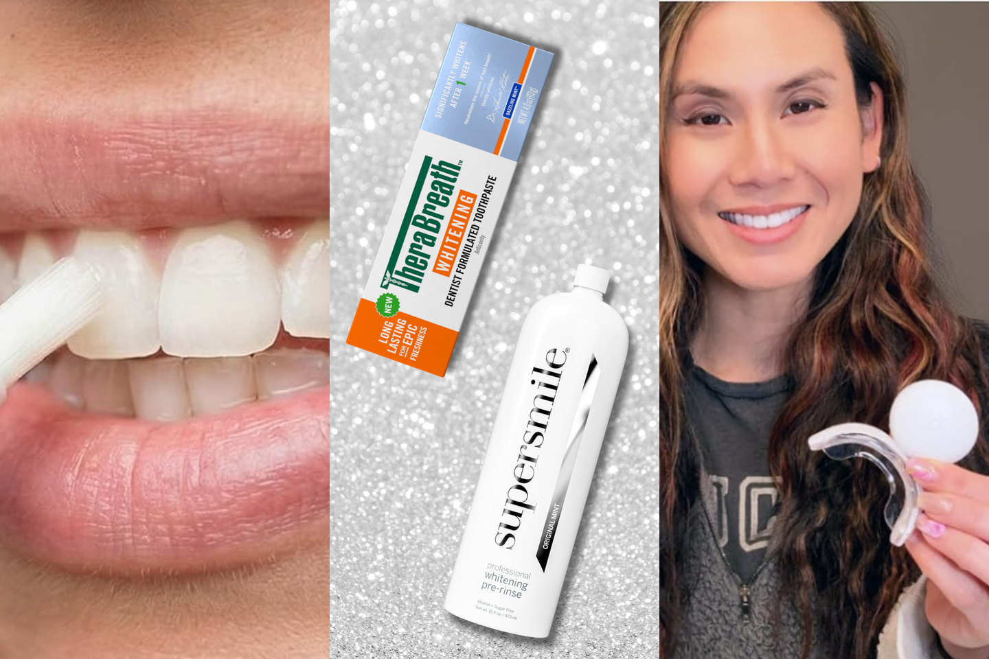 Best Teeth Whitening Products That Aren't Crest 3D Whitestrips ...