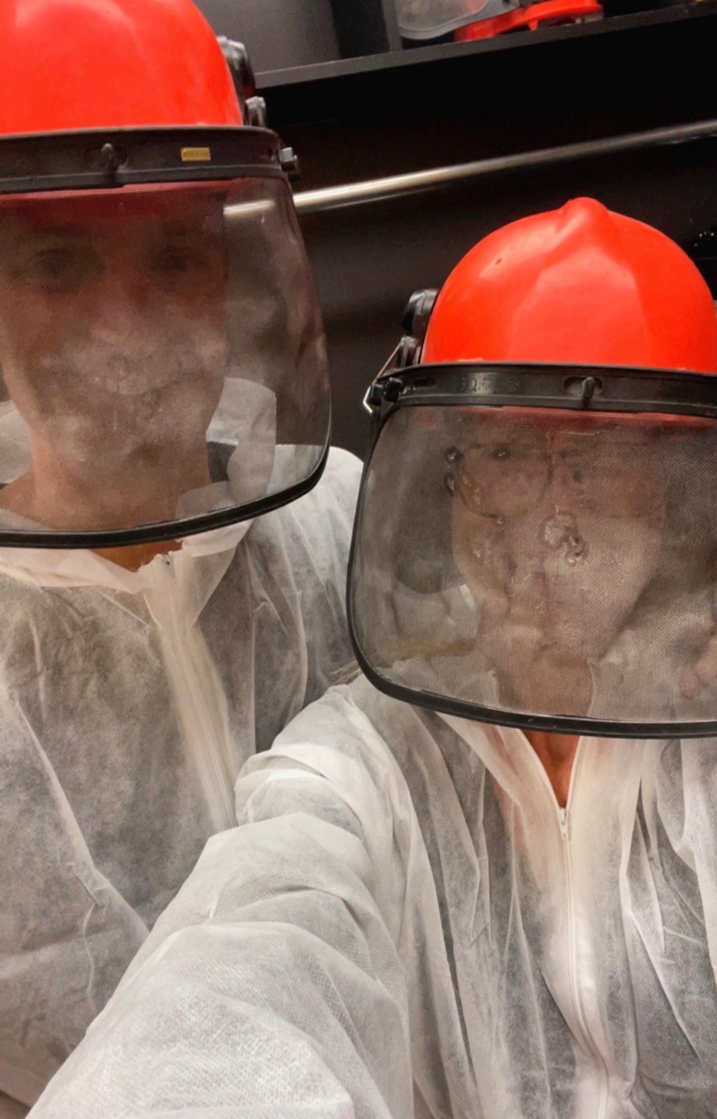 I Thought I'd Dealt With My Anger. Then I Walked Into A Rage Room — And ...