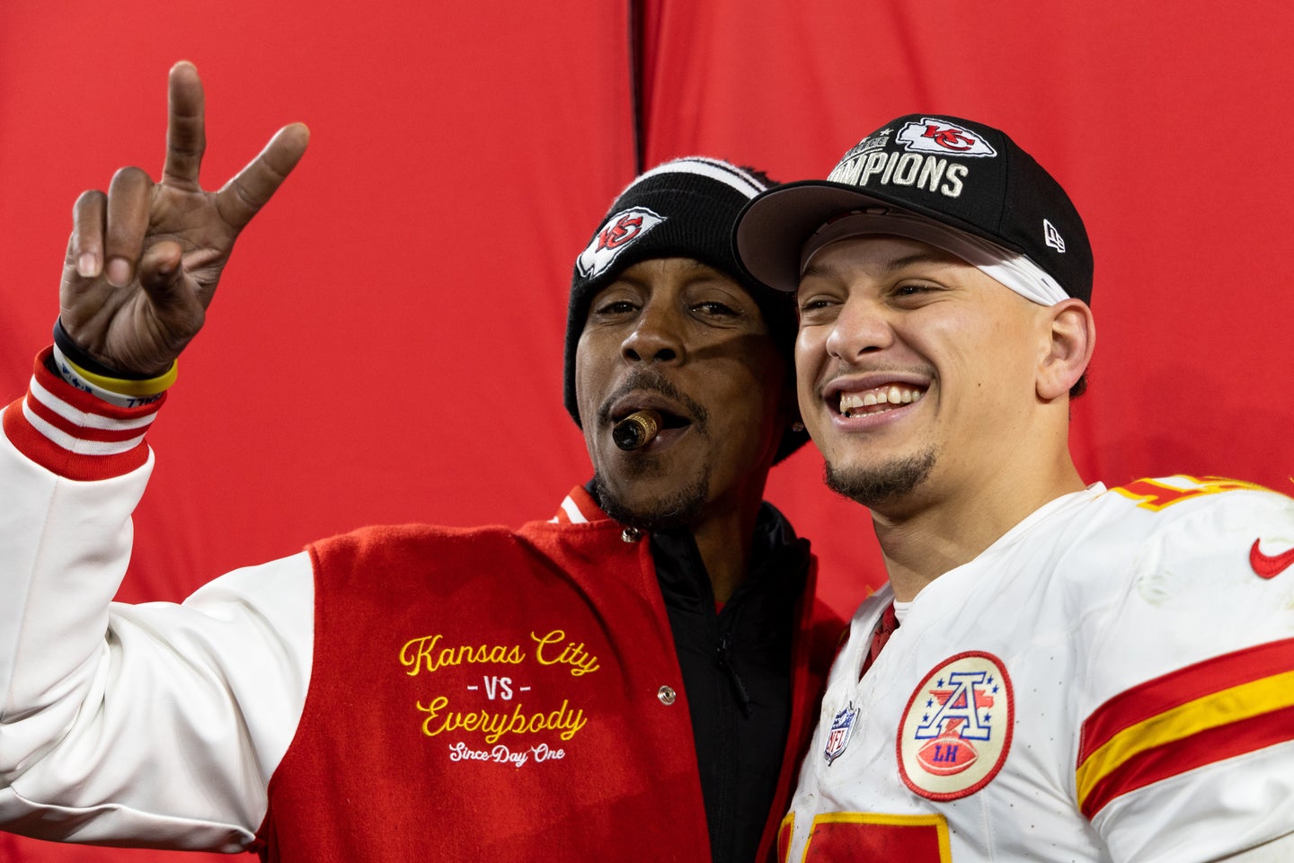 Patrick Mahomes’ Father Is In Trouble Again | HuffPost Sports