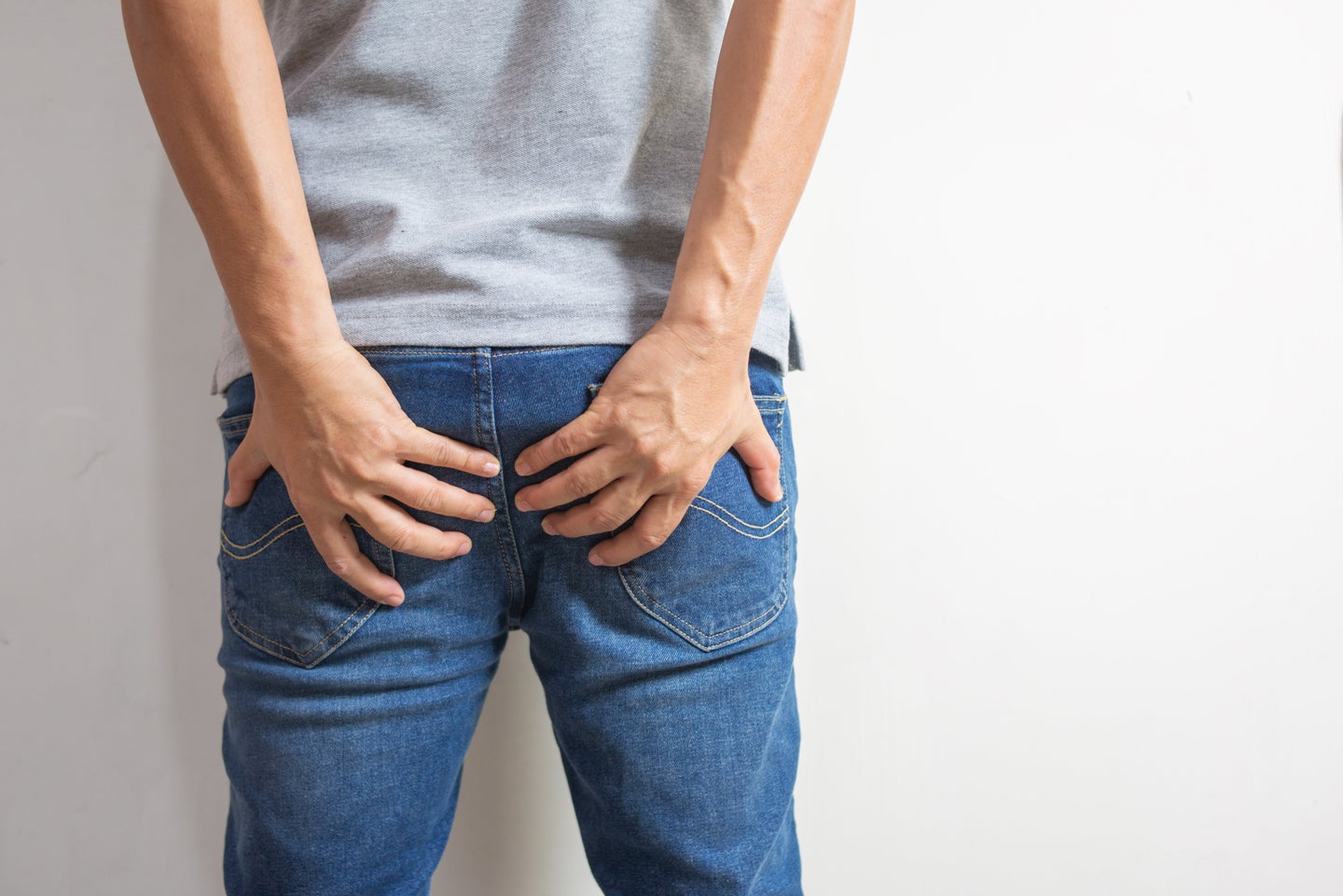 How Much Farting Is Considered Too Much? | HuffPost UK Life