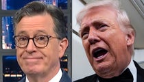 Stephen Colbert Spots 'Perverted' Epstein Message About Trump ...