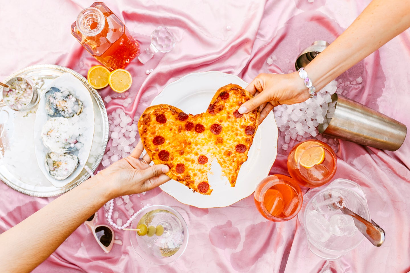 Do Aphrodisiac Foods Actually Work? | HuffPost Life