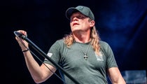 Canadian Band Sets Guinness World Record For Deepest Concert | HuffPost ...
