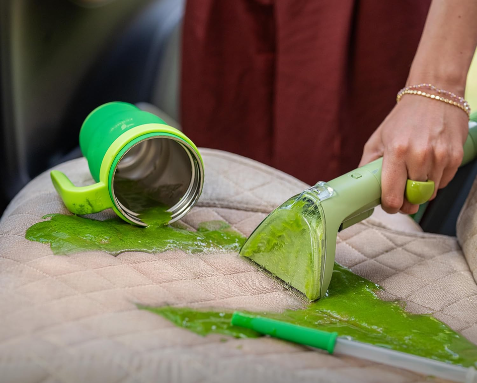 How To Clean A Mattress ASAP: 7 Products That Help | HuffPost Life