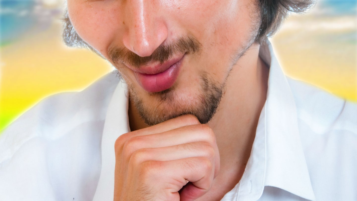The Plastic Surgery Procedures Men Are Getting Most | HuffPost Life