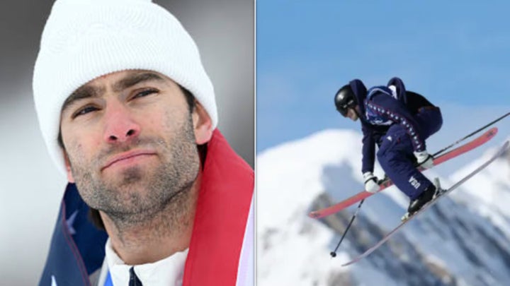 Defending Gold Medalist Just Kept American Skiing Streak Alive At ...