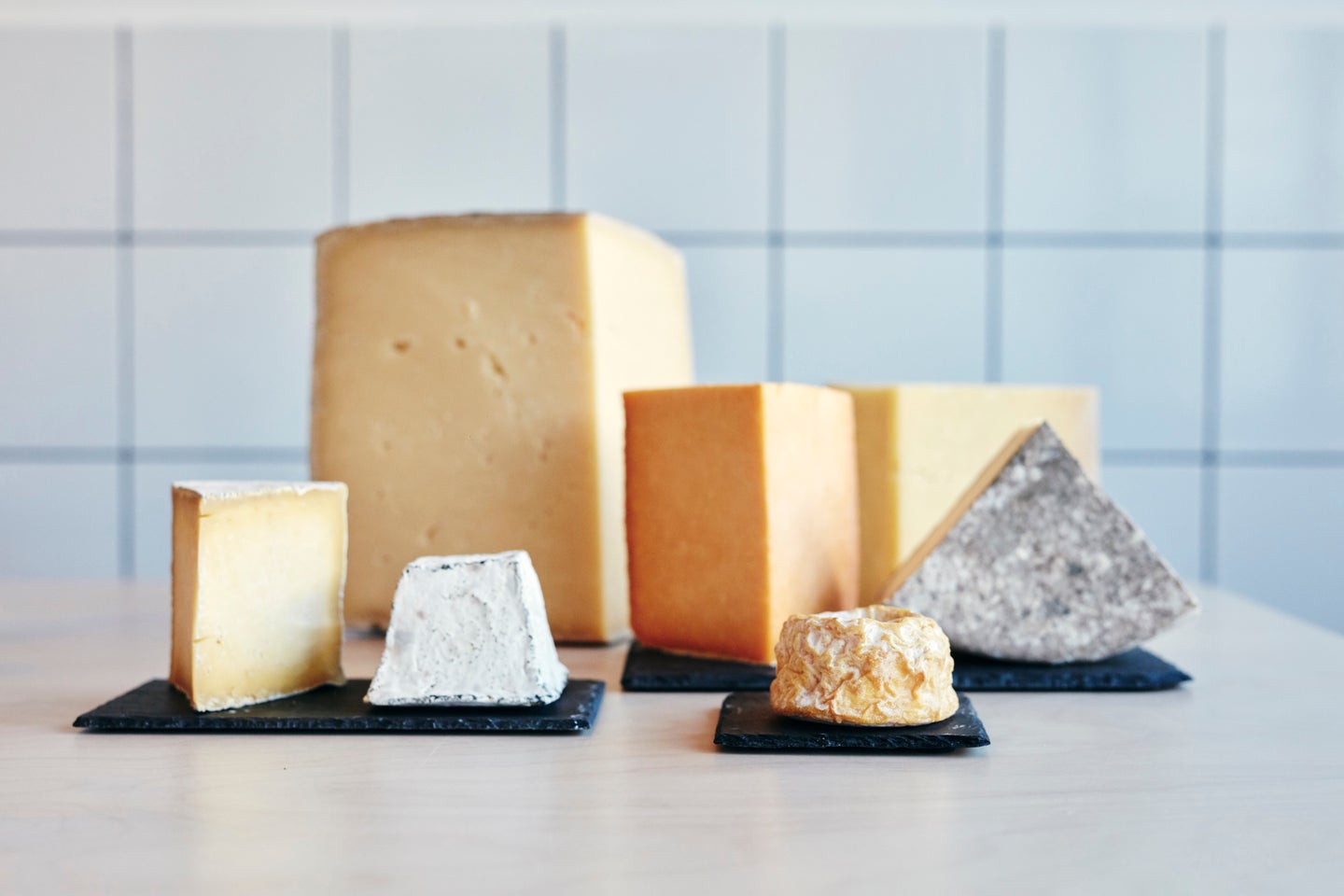 10 Cheeses You Can Still Eat If You’re Lactose Intolerant | HuffPost Life