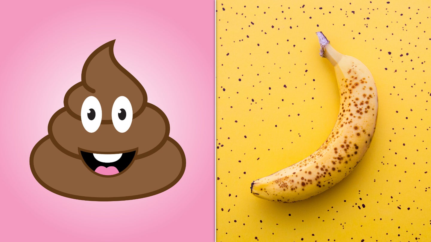 ‘Banana Poop’ Says A Lot About Your Health — Here’s What | HuffPost Life