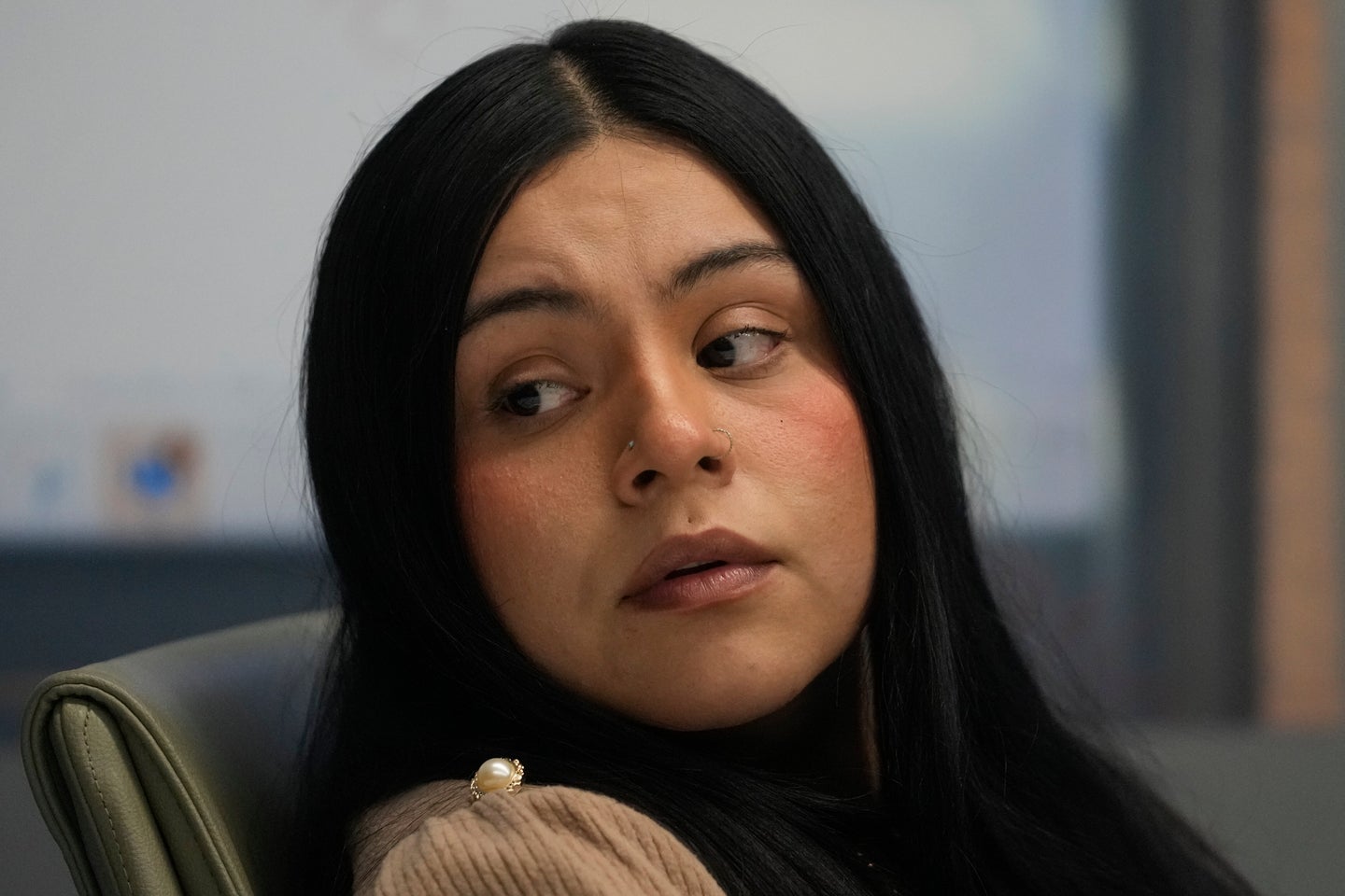 Lawyers Of Chicago Woman Shot By Federal Agents Say Documents Show How ...