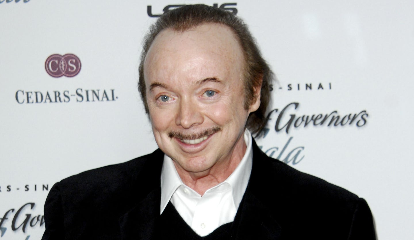 Harold And Maude Actor Bud Cort Has Died, Aged 77 | HuffPost UK ...