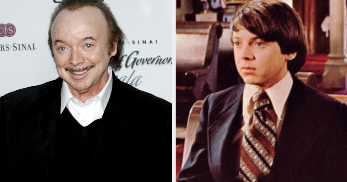 Harold And Maude Actor Bud Cort Has Died, Aged 77 | HuffPost UK ...