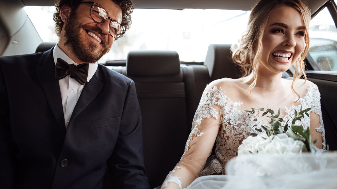 Study Shows Certain Wedding Dates Have A Higher Rate Of Divorce — And 1 ...