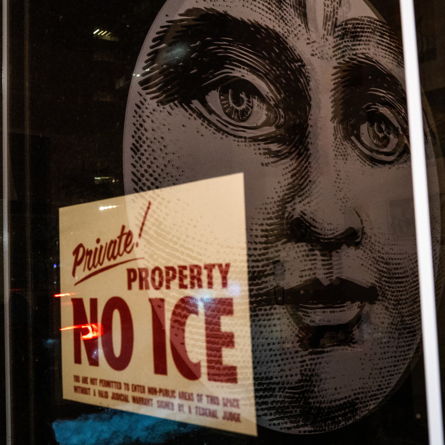 Can You Deny ICE Entry To Your Business? Lawyers Weigh In | HuffPost Voices