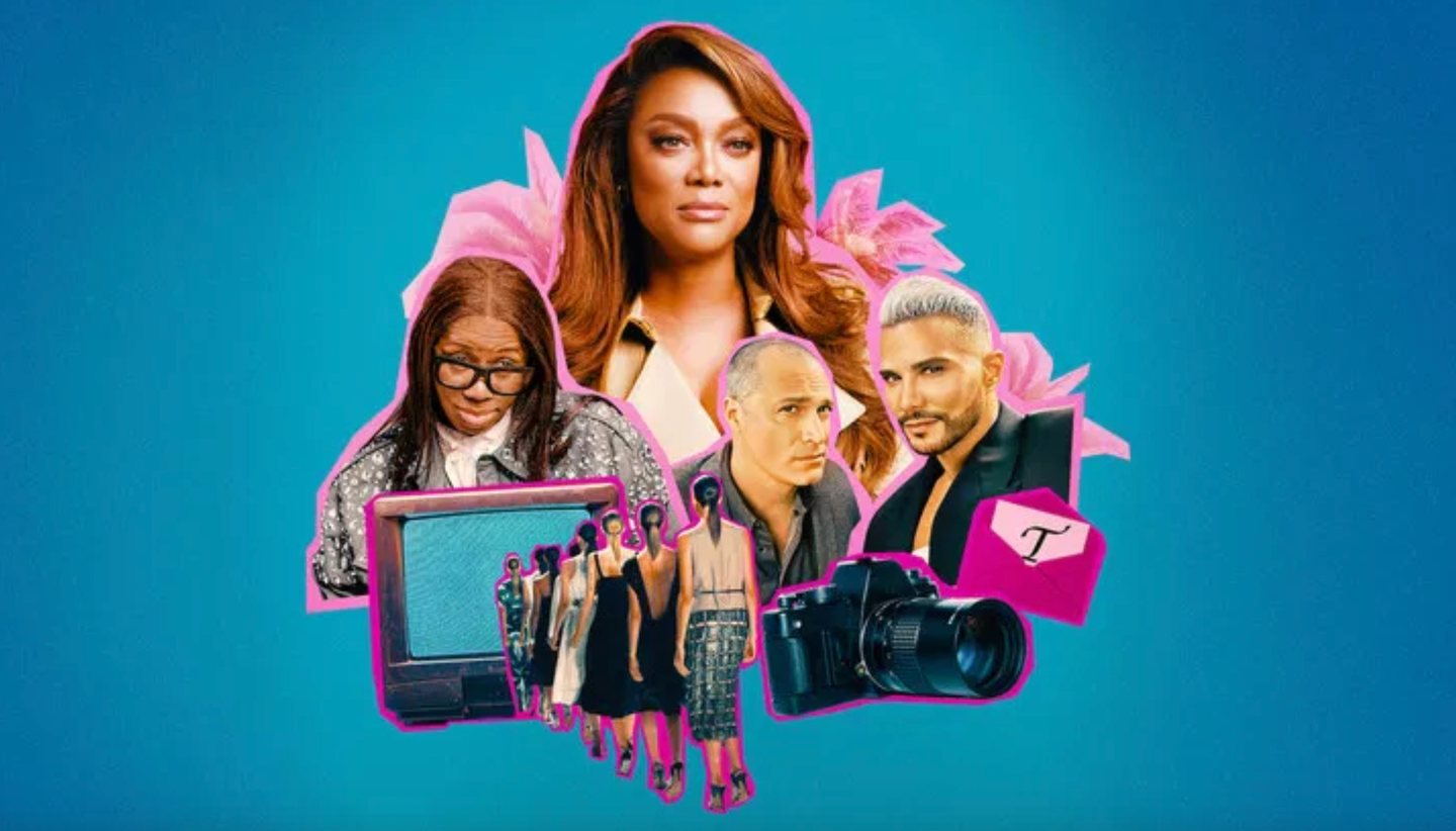 Critics Review Tyra Banks In America's Next Top Model Documentary On ...