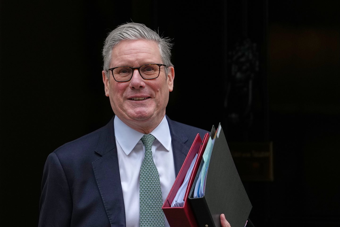 Labour Called Zombie Government After Starmer's 14th U Turn | HuffPost ...