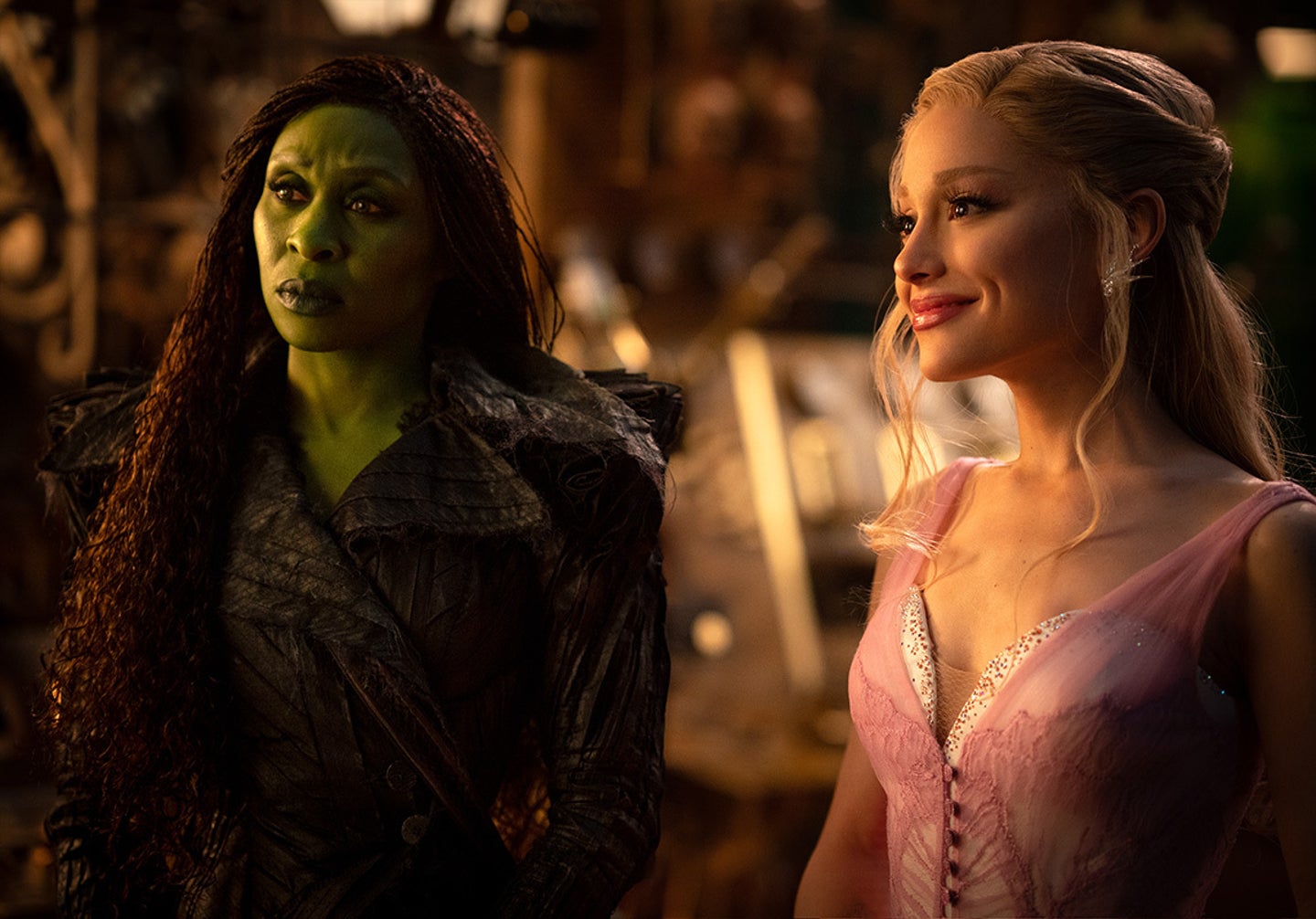 Wicked Third Film Speculation Addressed By Studio Boss | HuffPost UK ...