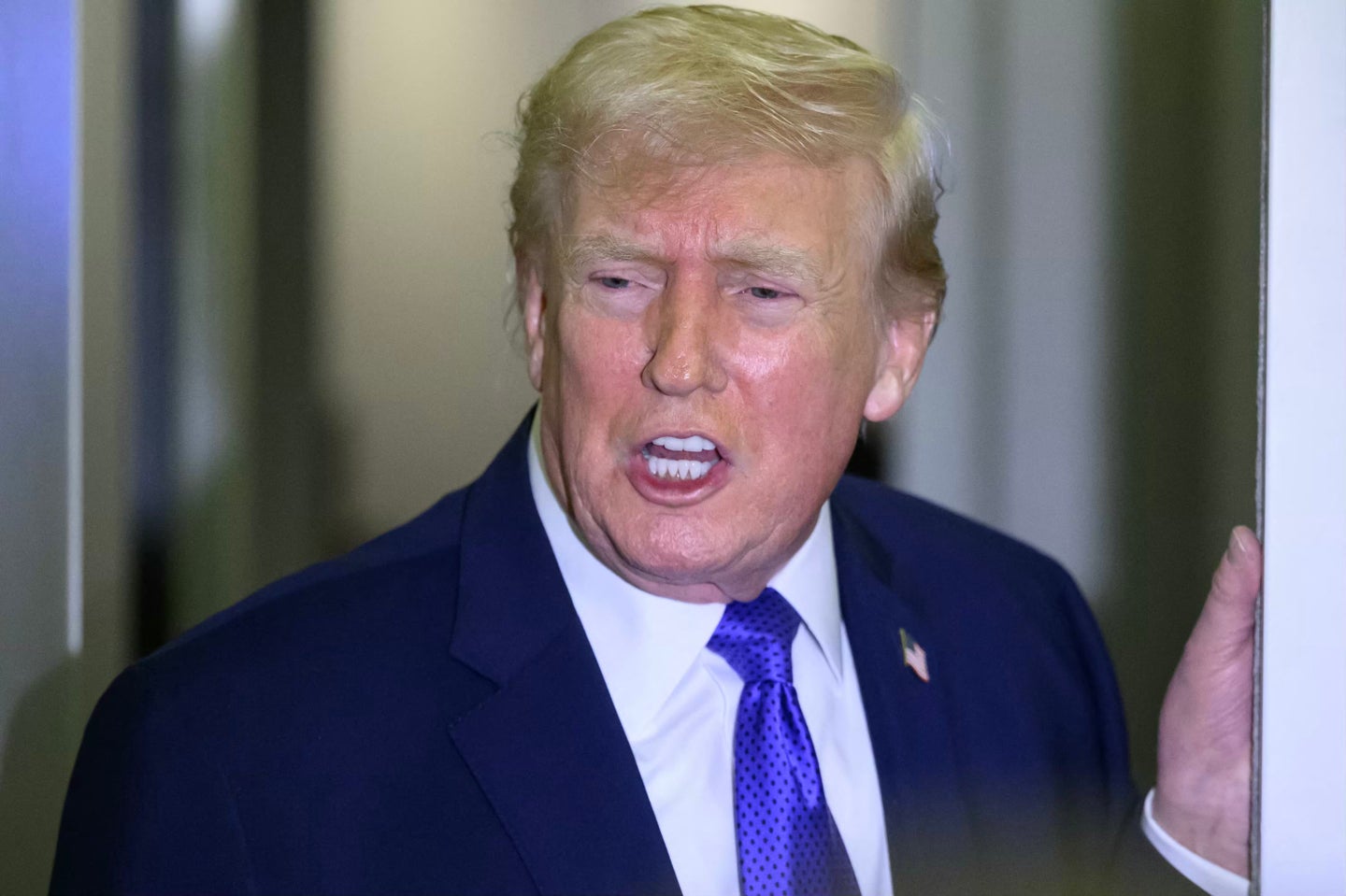 Trump Uses Jesse Jackson’s Death To Land Yet Another Hit On Obama ...