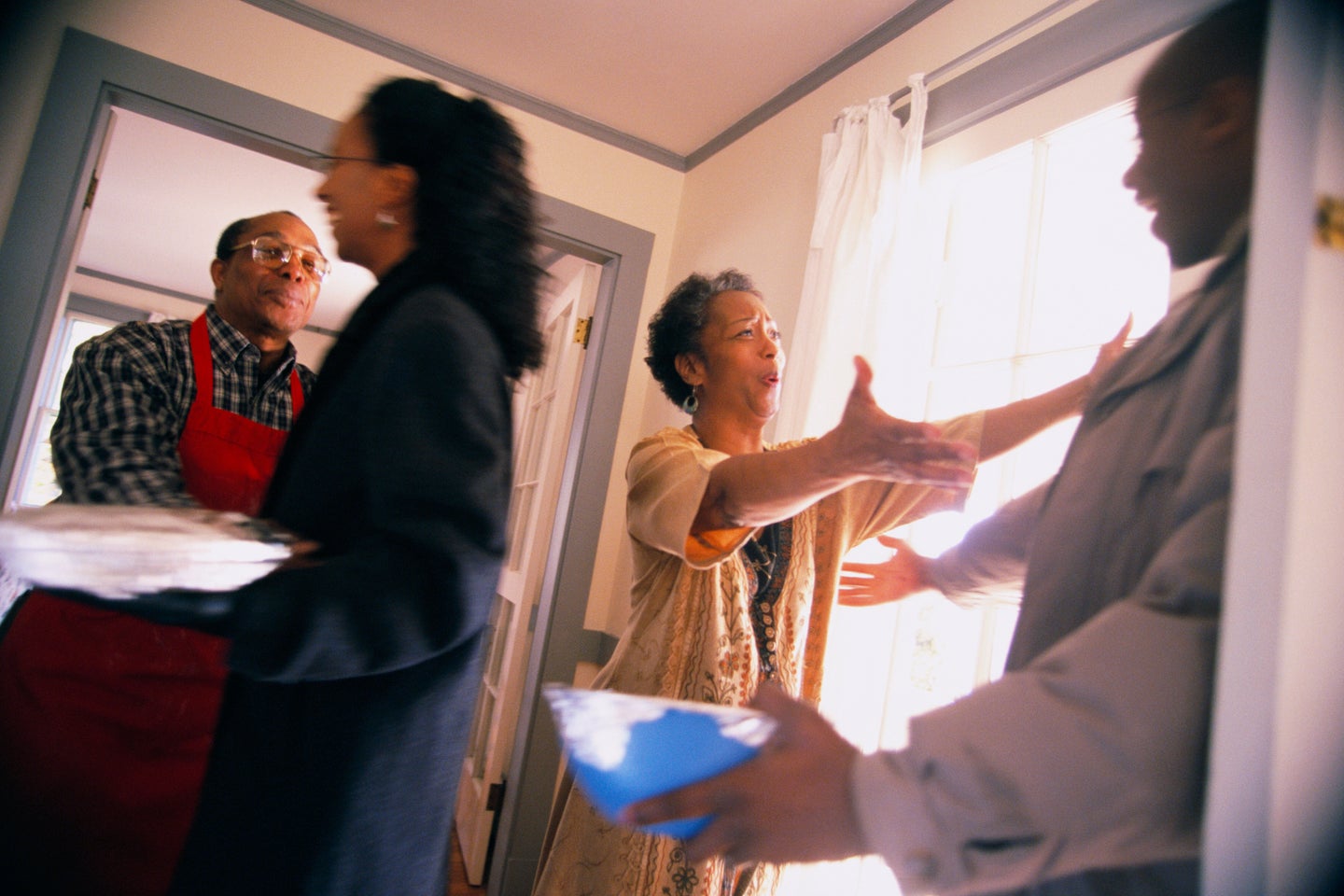 Therapists Share Signs That You'll Have A Bad Relationship With Your In ...