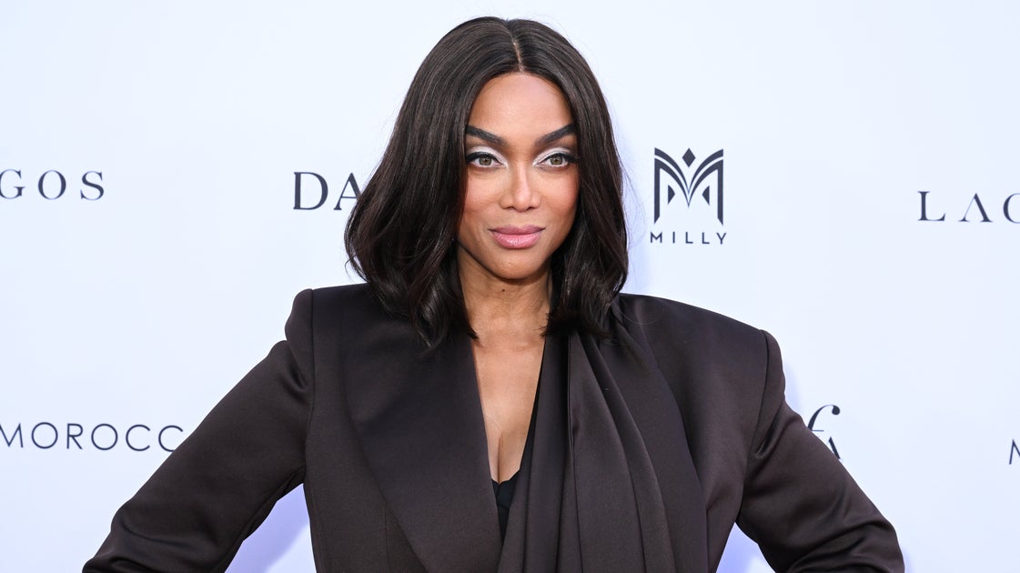 Tiffany Richardson Slams Tyra Banks After Netflix’s ‘ANTM’ Doc ...