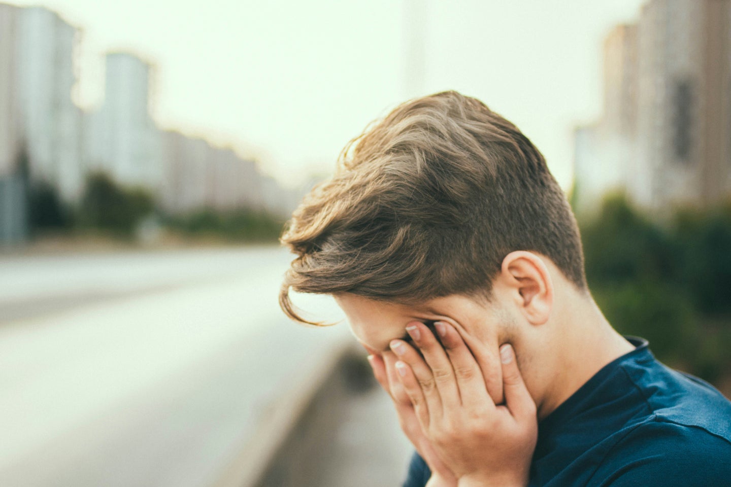 Why You Still Feel So Tired Even After A Full Night's Sleep | HuffPost ...
