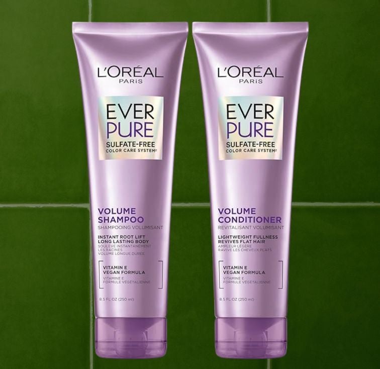 Drugstore Hair Care Approved By Experts | HuffPost Life