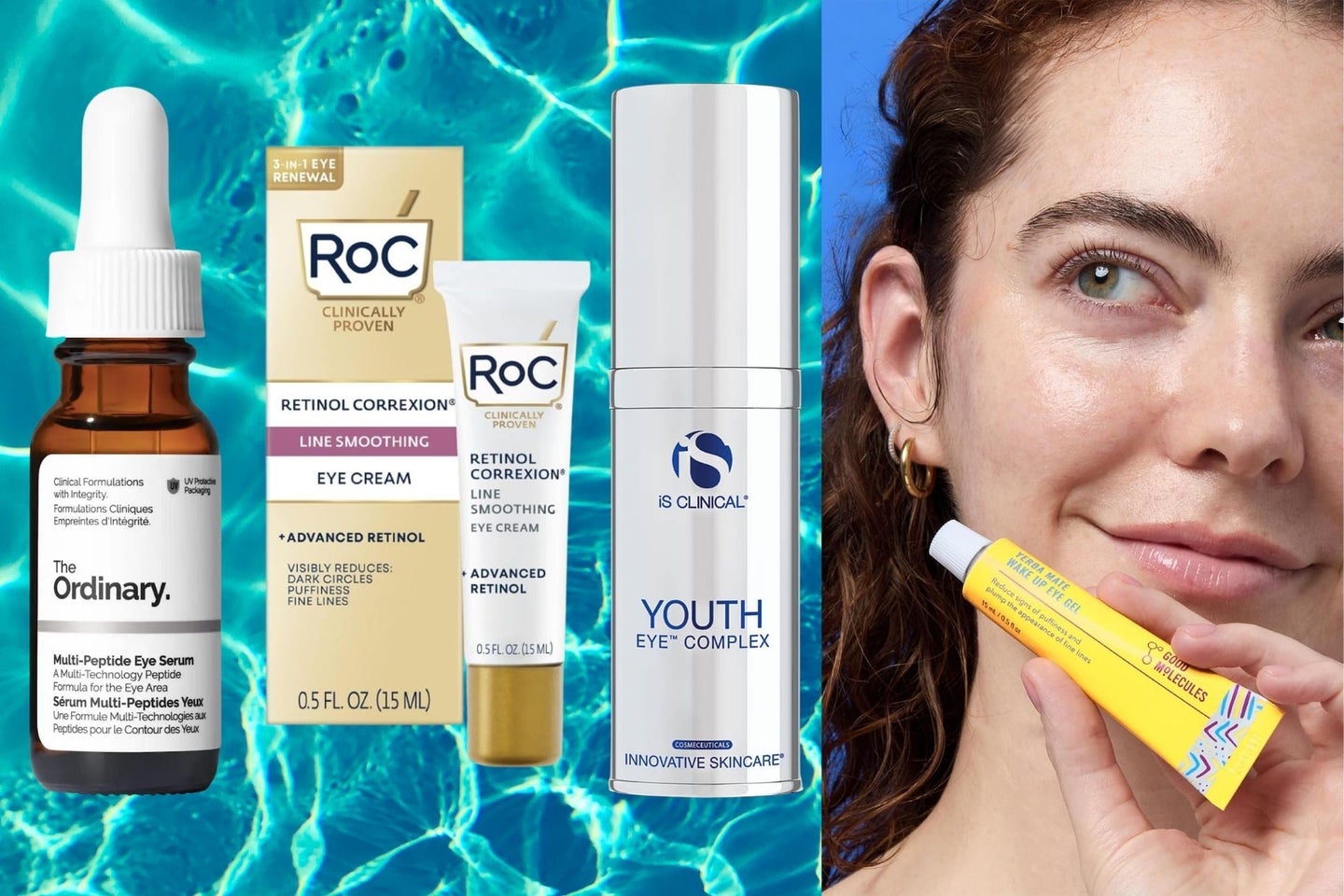 The Very Best Eye Creams, According To HuffPost Readers | HuffPost Life