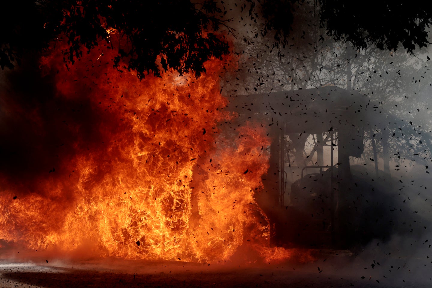 Mexican Army Kills Leader Of Powerful Jalisco New Generation Cartel ...