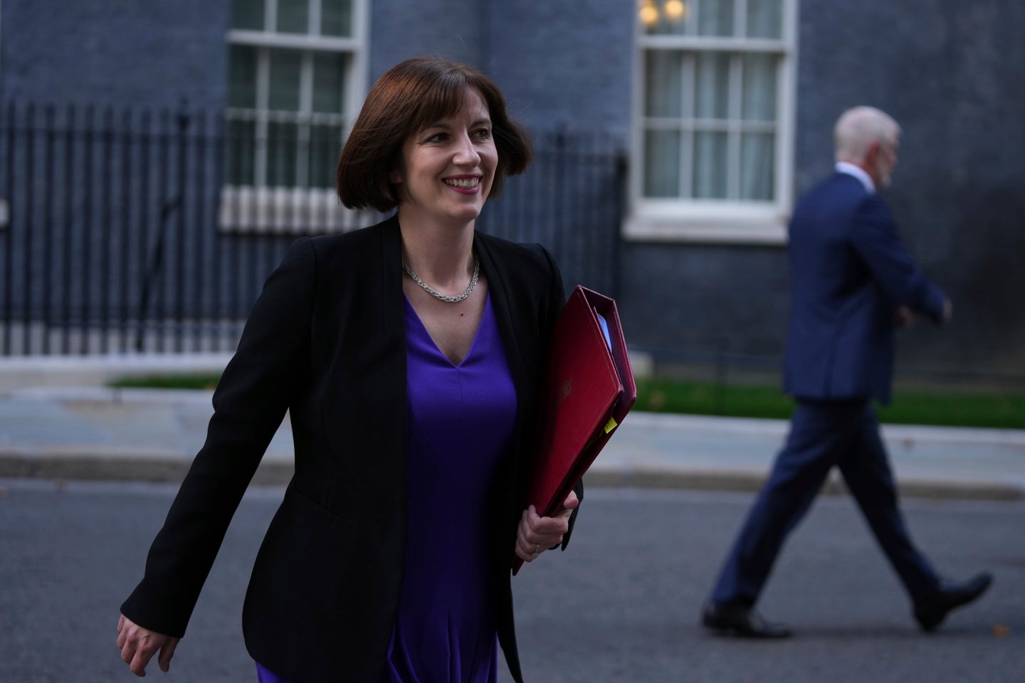 Labour Announces Major Reforms For SEND Children | HuffPost UK Politics