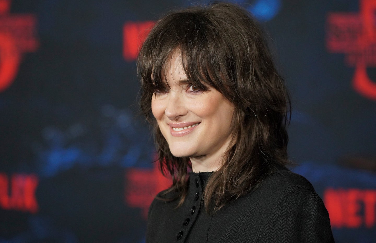 Stranger Things Star Winona Ryder Joins Wednesday Season 3 Cast ...