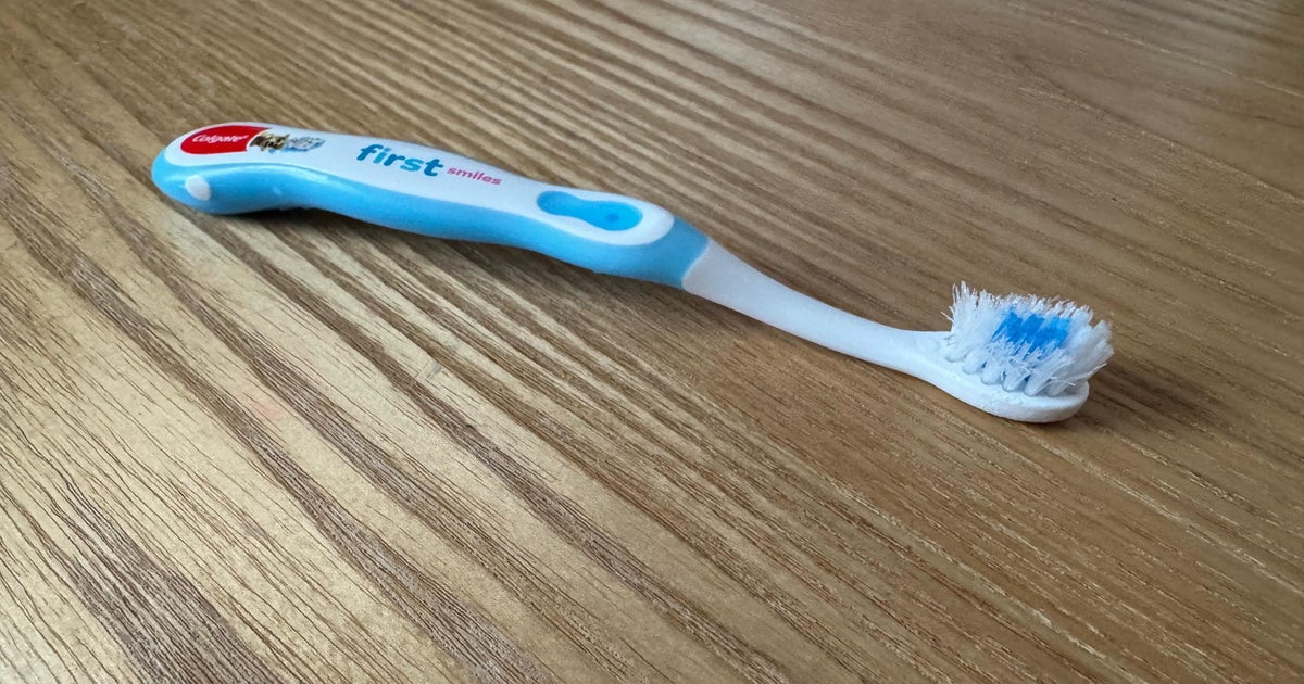 Falls With Toothbrushes Can Cause Stroke In Toddlers, Says Neurologist ...