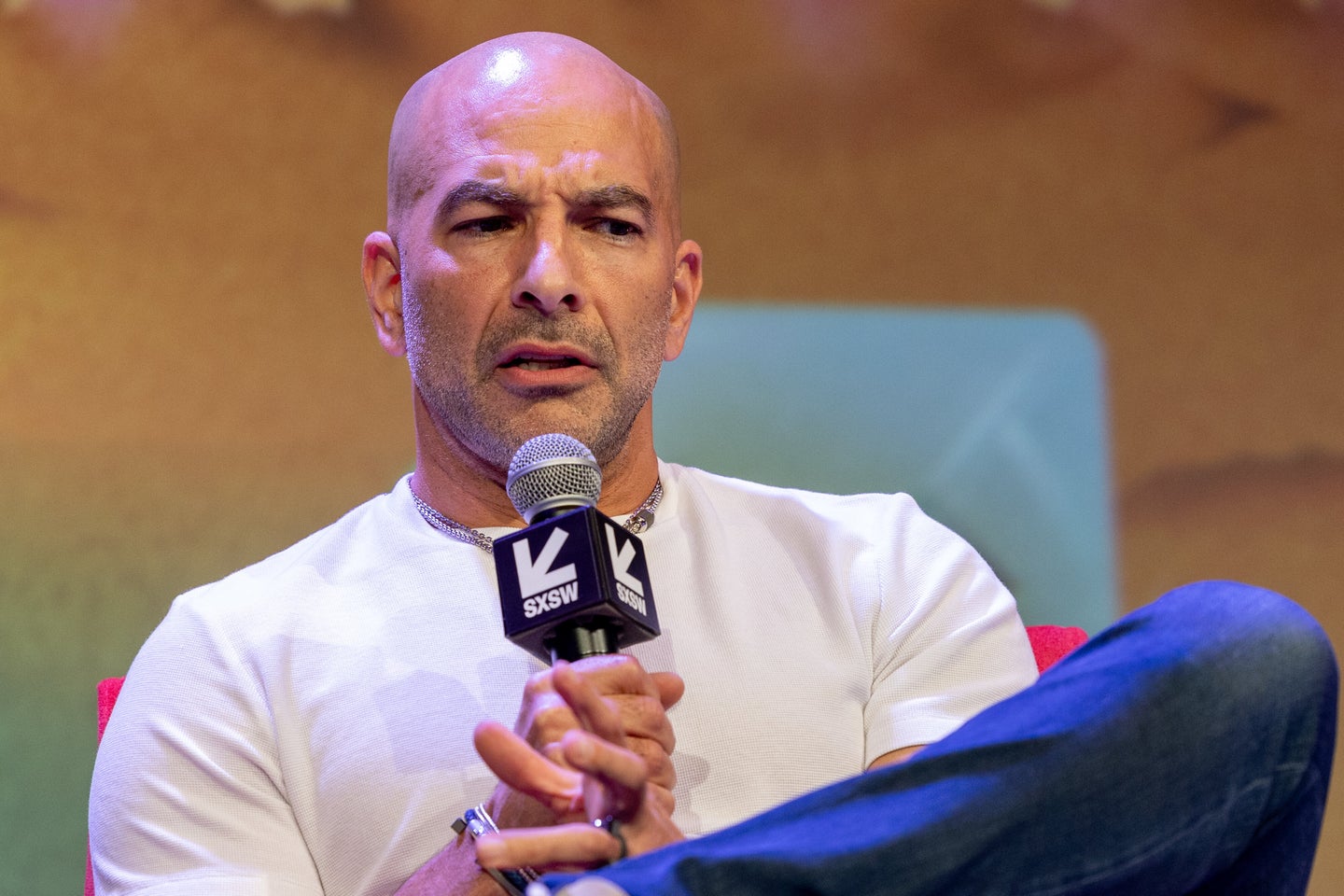 Peter Attia Steps Down From CBS News After Appearances In Epstein Files ...