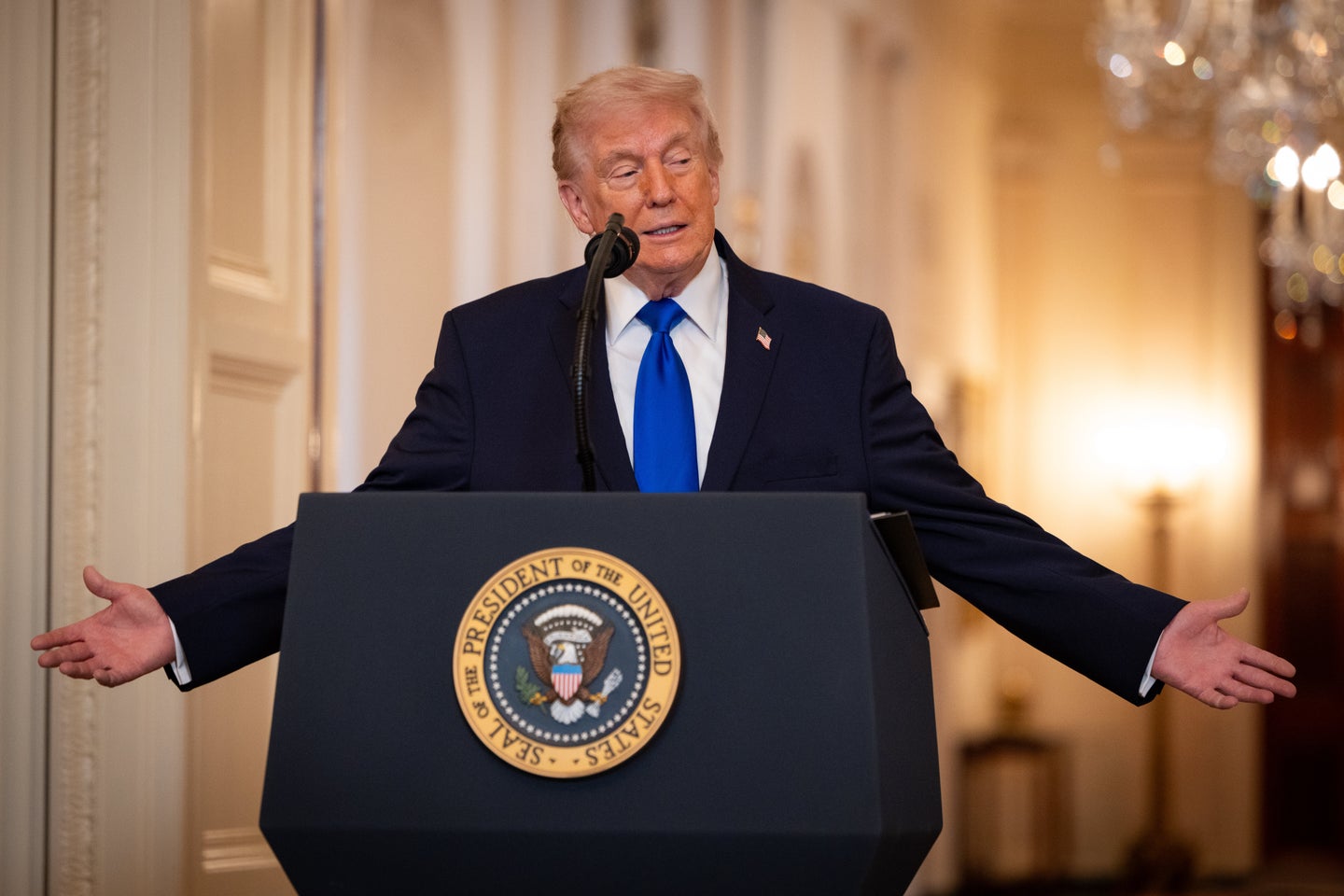 Trump Pushes U.S. Toward War With Iran As Advisers Urge Focus On ...