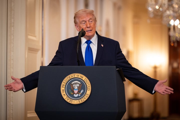 Trump Pushes U.S. Toward War With Iran As Advisers Urge Focus On ...