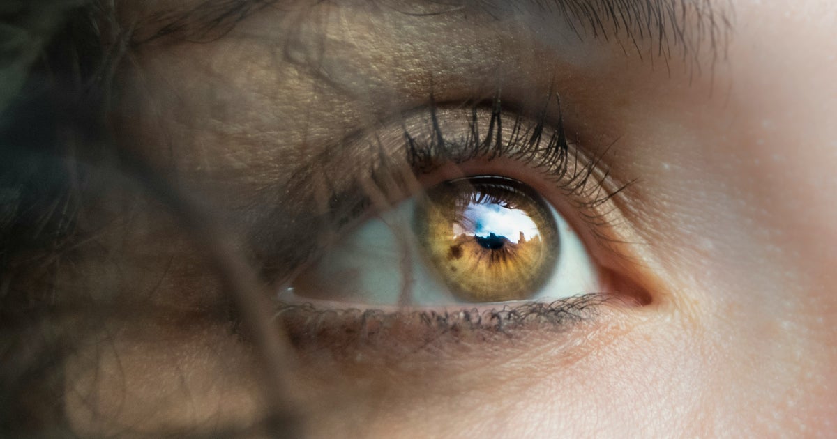 What Is 'Olo', A New Colour The Naked Eye Can't See? | HuffPost UK Life
