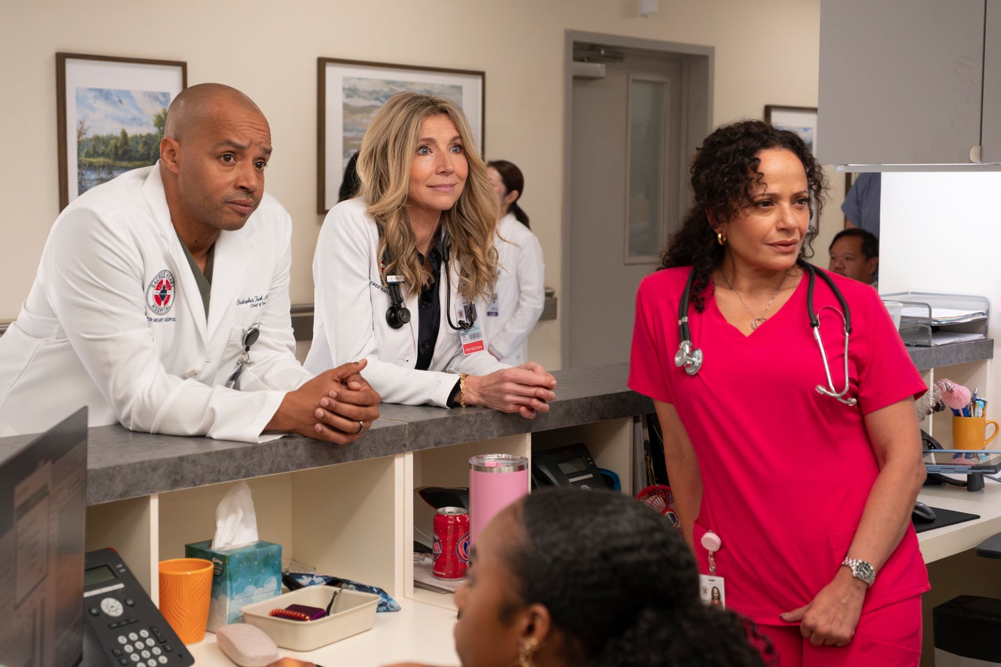‘Scrubs’ Reboot Review: Fans Won’t Be Disappointed | HuffPost Entertainment
