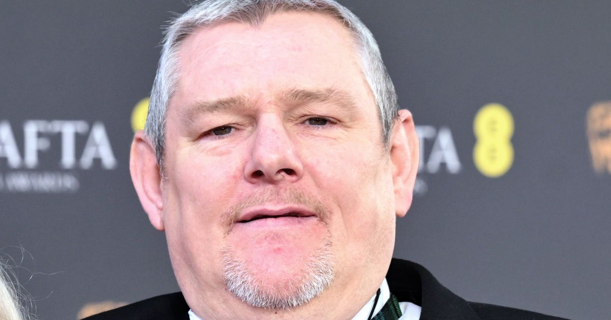 John Davidson Intends To 'Apologise Directly' To Sinners Actors After N ...