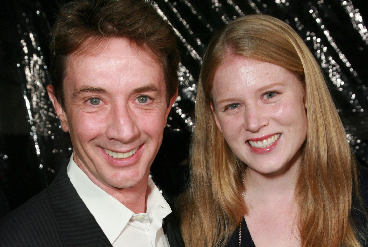 Martin Short Confirms His Daughter Katherine Has Died, Aged 42 ...