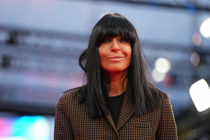 The Claudia Winkleman Show: BBC Announces Start Date And Celebrity Line ...