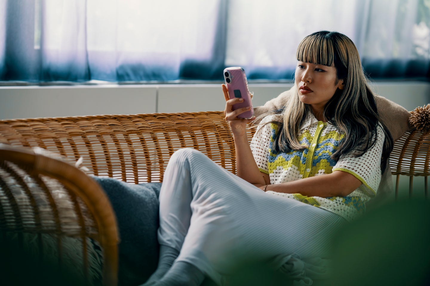 Common Signs You’re Experiencing Insinuation Anxiety | HuffPost Life